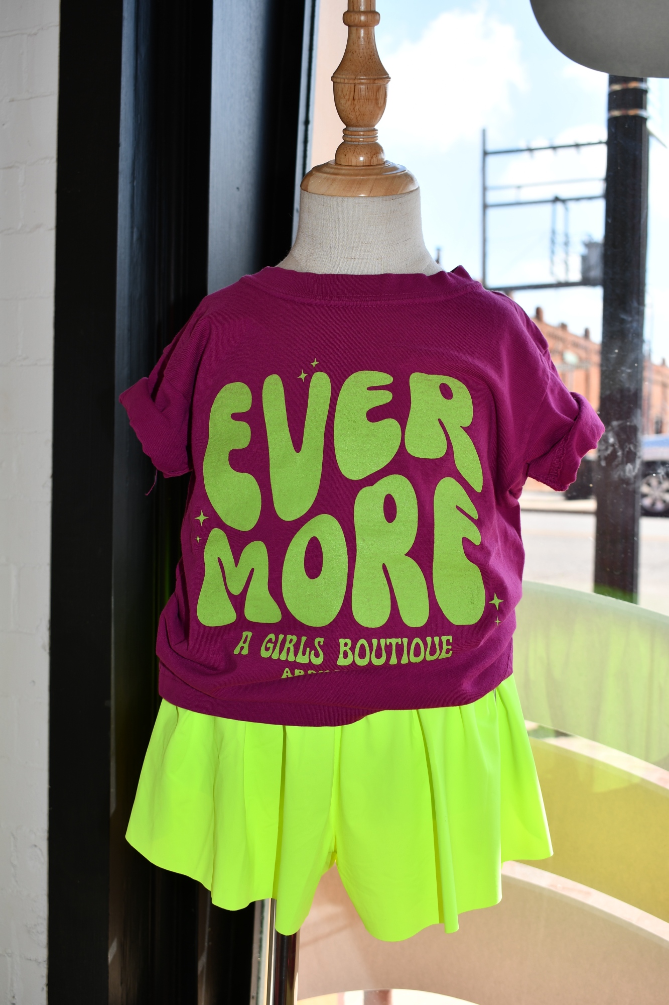 Evermore Ever