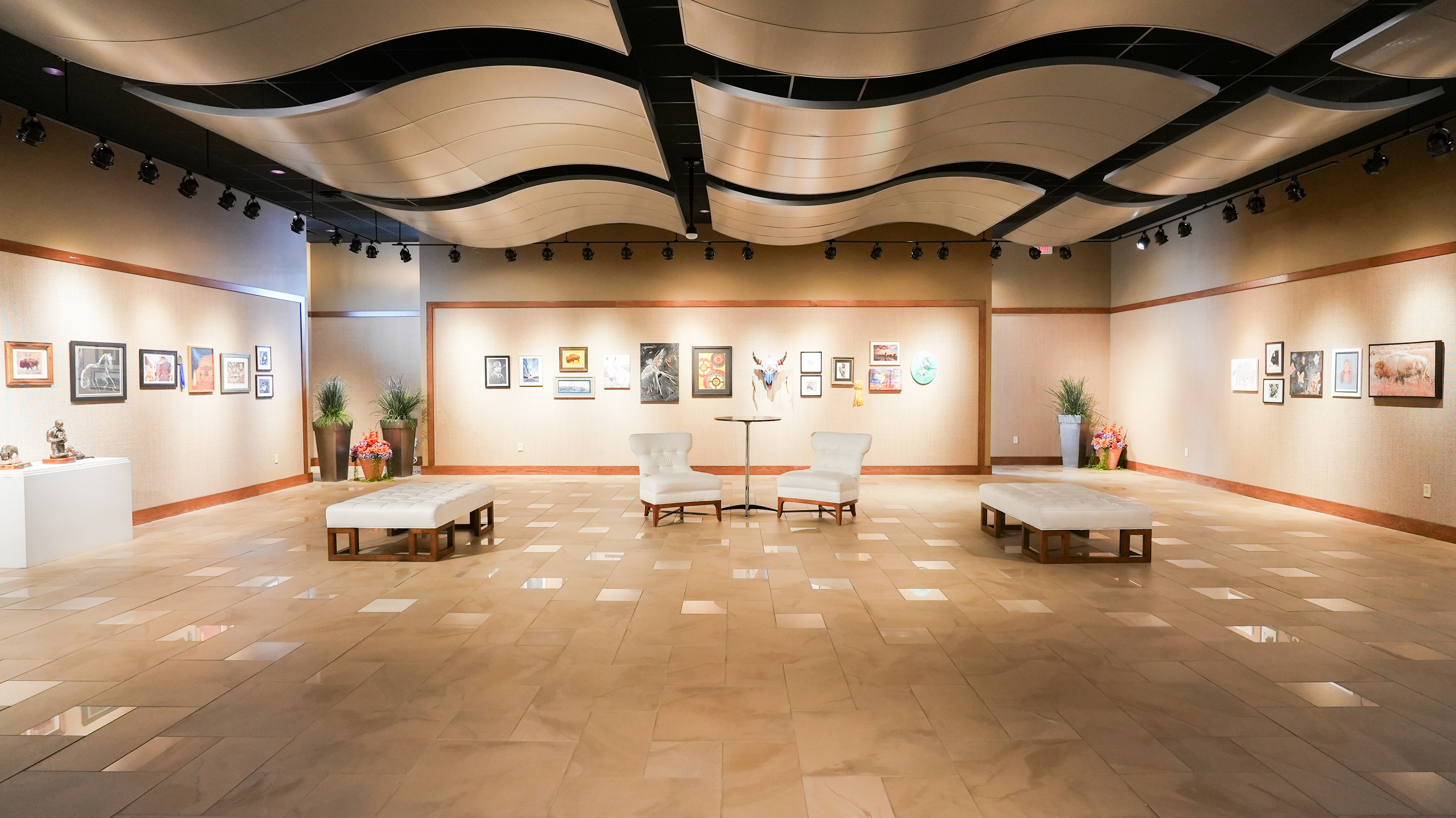 Artistic Adventures in Chickasaw Country | Chickasaw Country